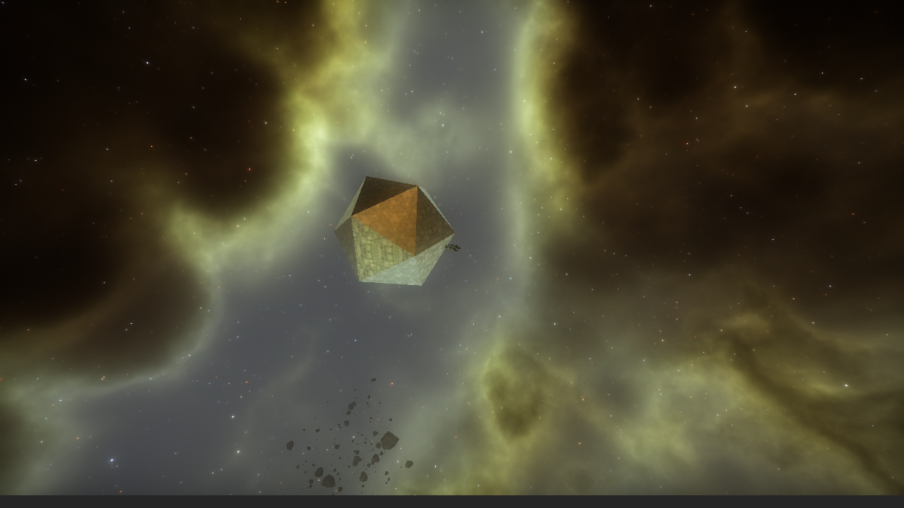 Procedural Mesh Extrusion Tutorial – Linden Reid