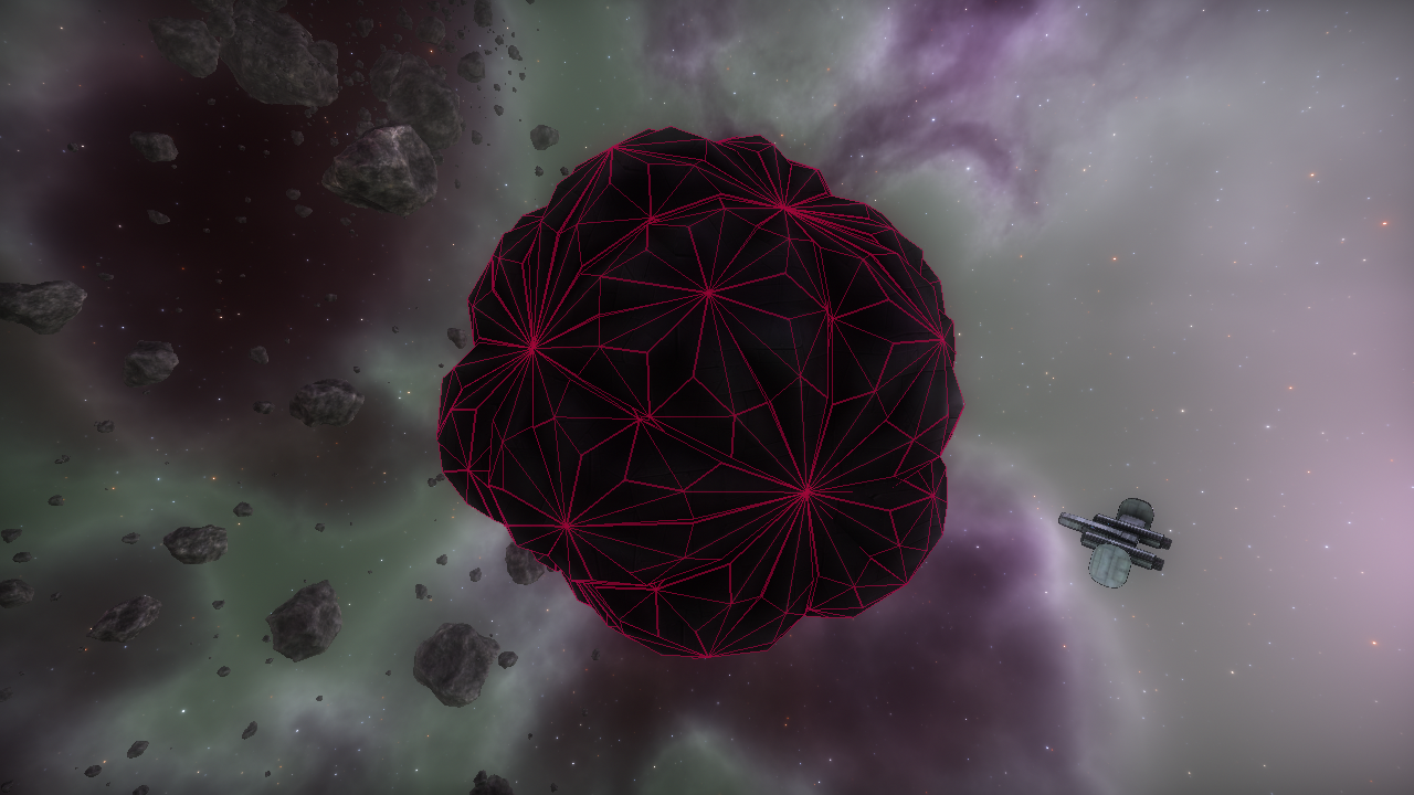 Procedural Stellation Tutorial – Linden Reid