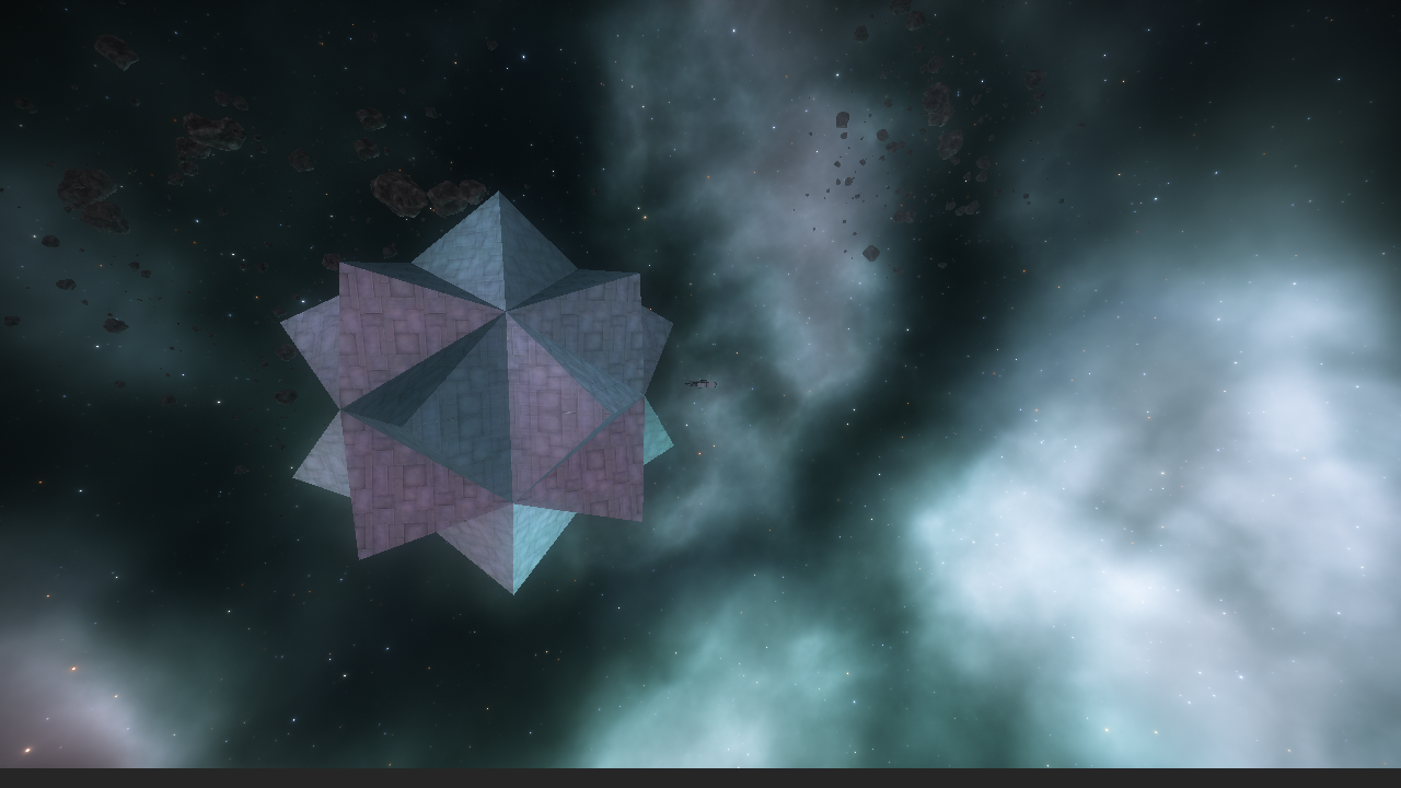 Procedural Stellation Tutorial – Linden Reid