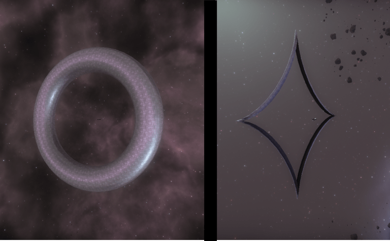 Procedural Torus Tutorial – Linden Reid
