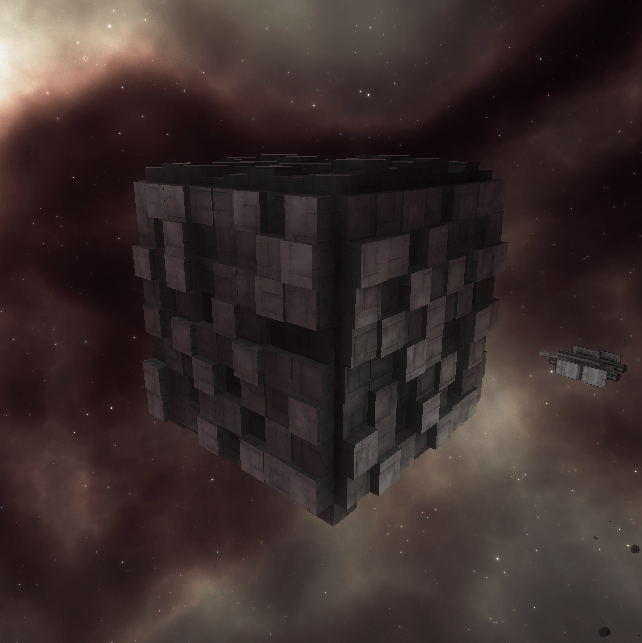 Procedural Greeble Tutorial – Linden Reid