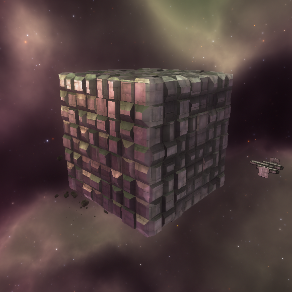 Procedural Greeble Tutorial – Linden Reid