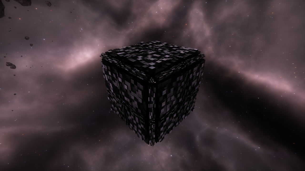 Procedural Greeble Tutorial – Linden Reid