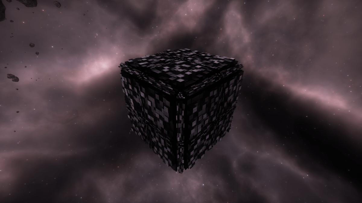 Procedural Greeble Tutorial – Linden Reid