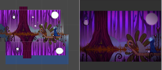 2D Reflective Water Shader in Unity – Linden Reid