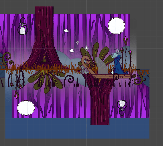 2D Reflective Water Shader in Unity – Linden Reid