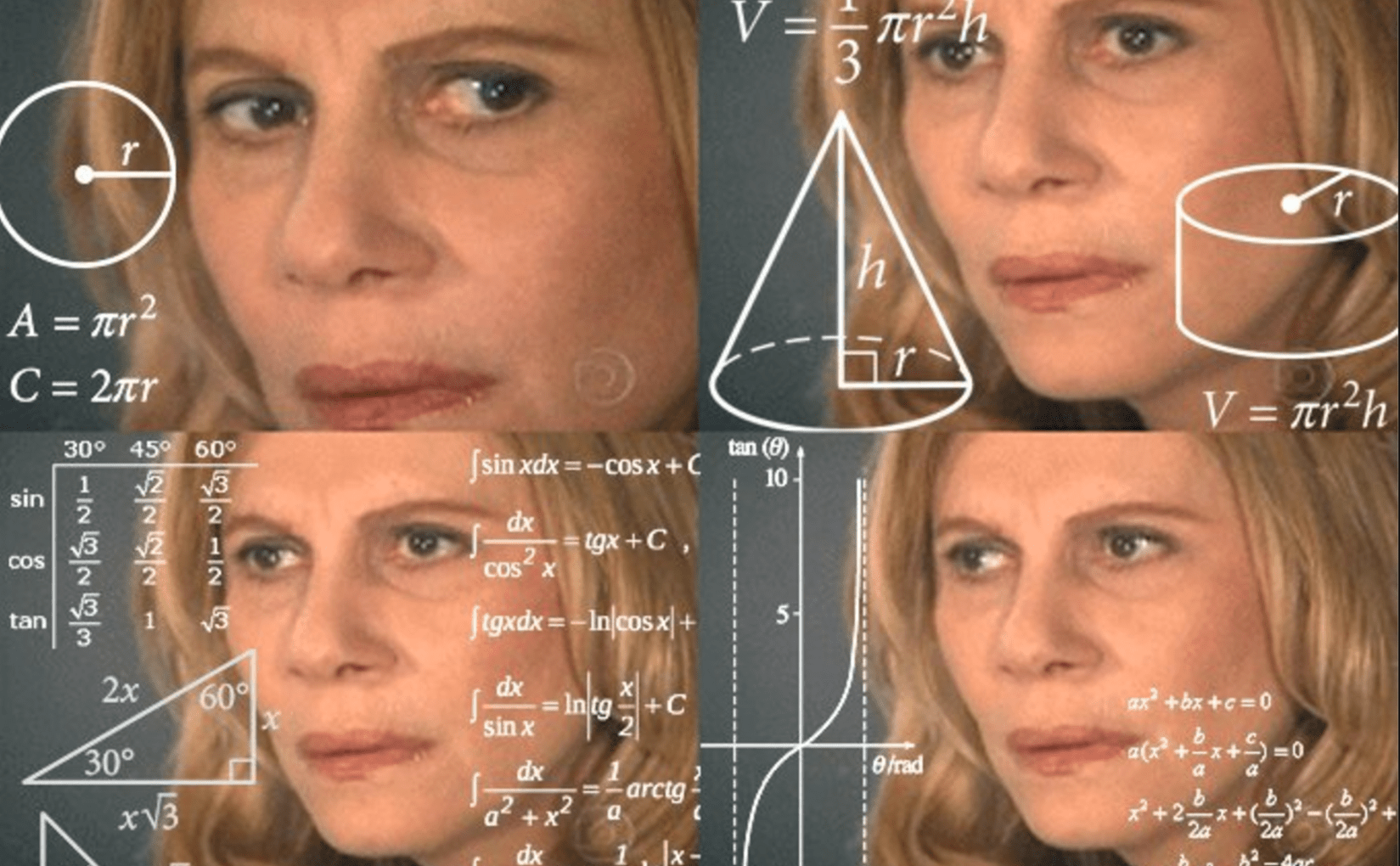 Basic Math for Shaders – Linden Reid