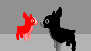 Using Command Buffers in Unity: Selective Bloom – Linden Reid